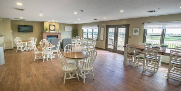 Berlin OH, Hotel | Cozy Lodging in Ohio's Amish Country