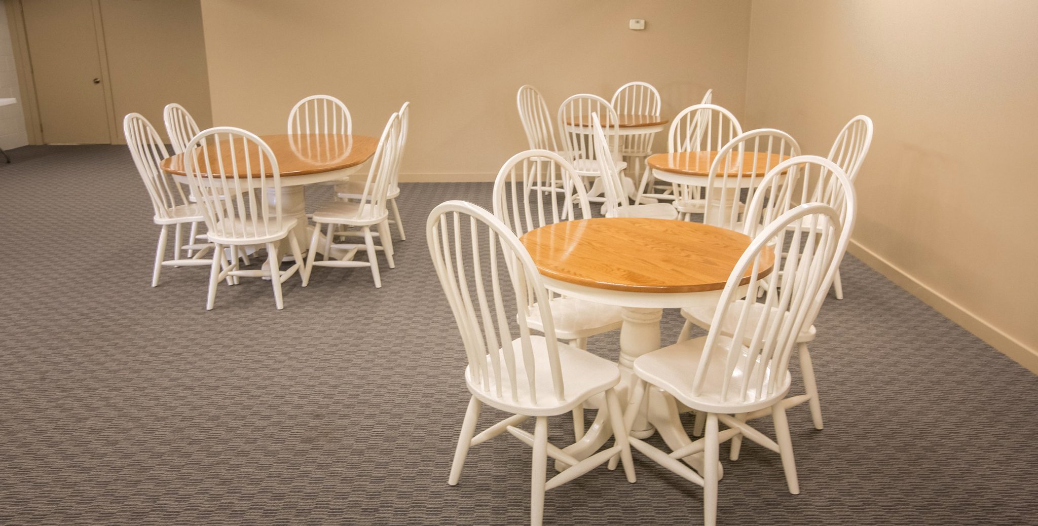 Amish Country Meeting Room | Meeting & Event Space